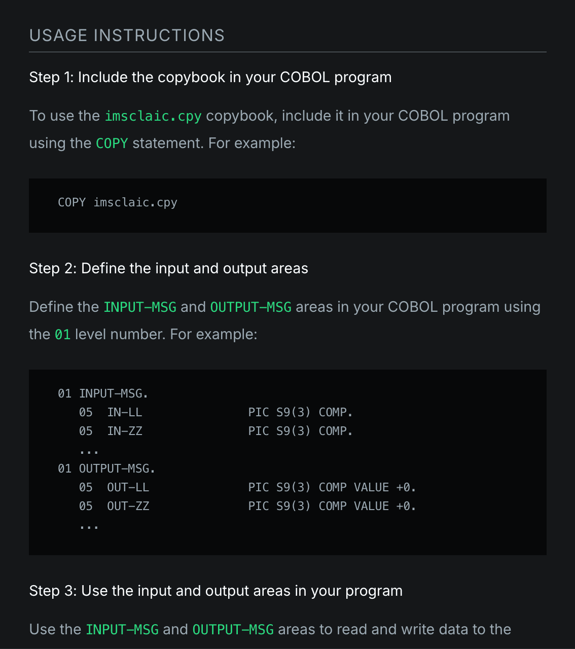Wake up to Documented Code | Komment